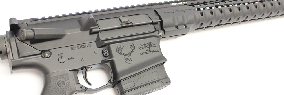 .308 SN#1 Giveaway